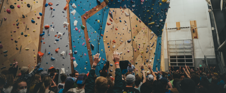 Welcome - G1 Climbing